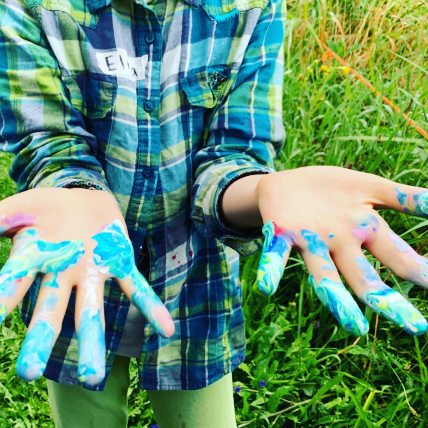 Summer classes and workshops – Vortex Art Studio